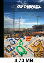 Campbell Chain | Wesco Industries