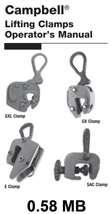 Campbell Chain | Wesco Industries