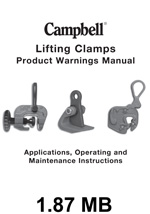 Campbell Chain | Wesco Industries