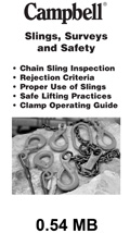 Campbell Chain | Wesco Industries