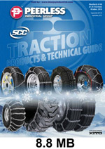 Peerless Chain Co. | Wesco Industries