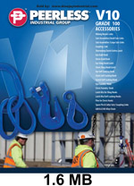 Peerless Chain Co. | Wesco Industries