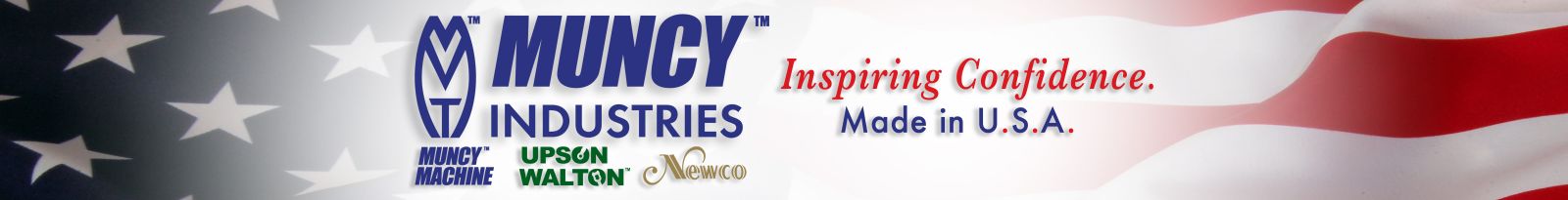 Muncy Industries | Wesco Industries