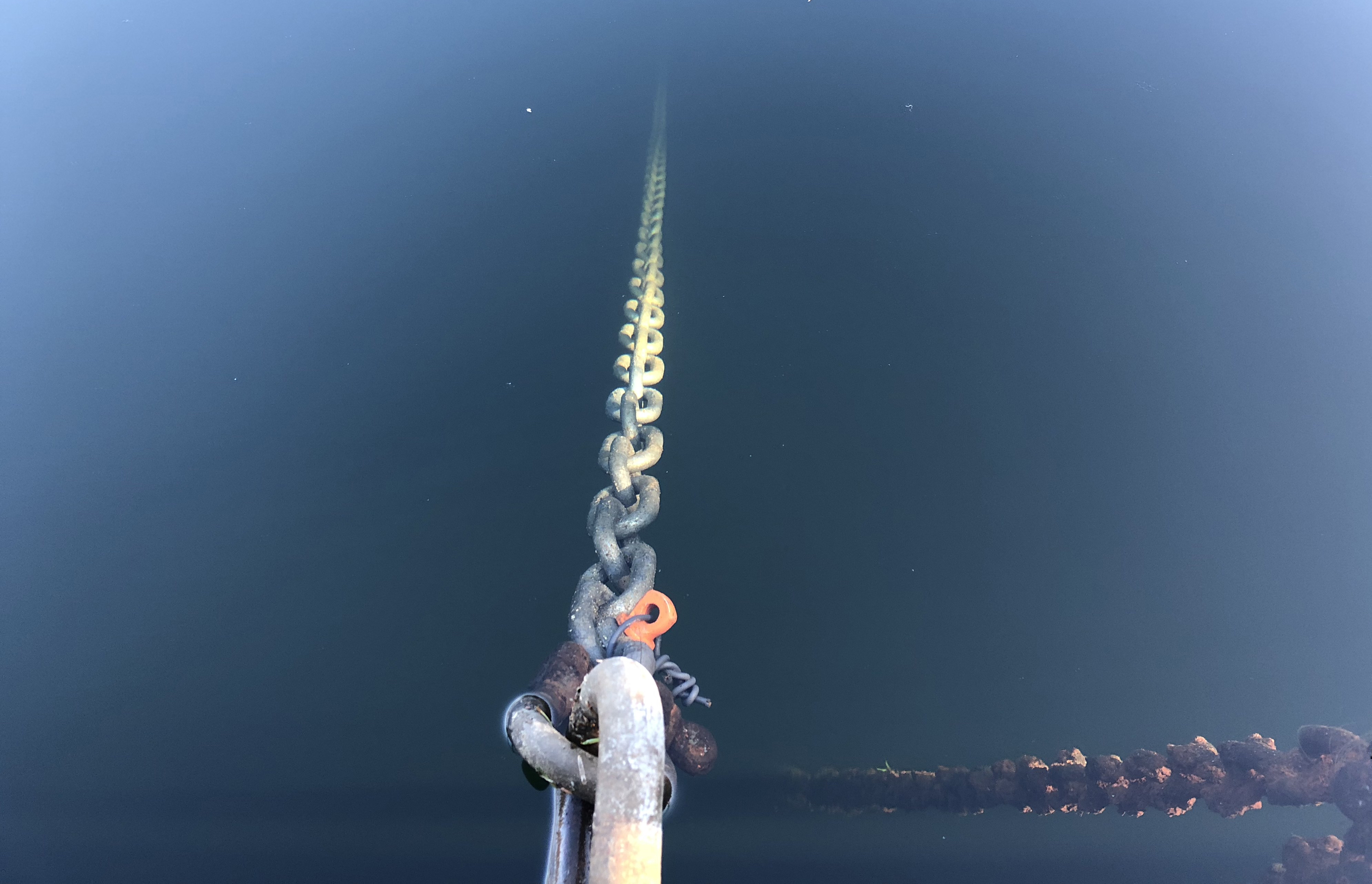 Mooring Chain | Wesco Industries