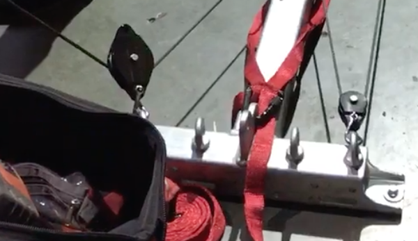 Vectran | Wesco Industries